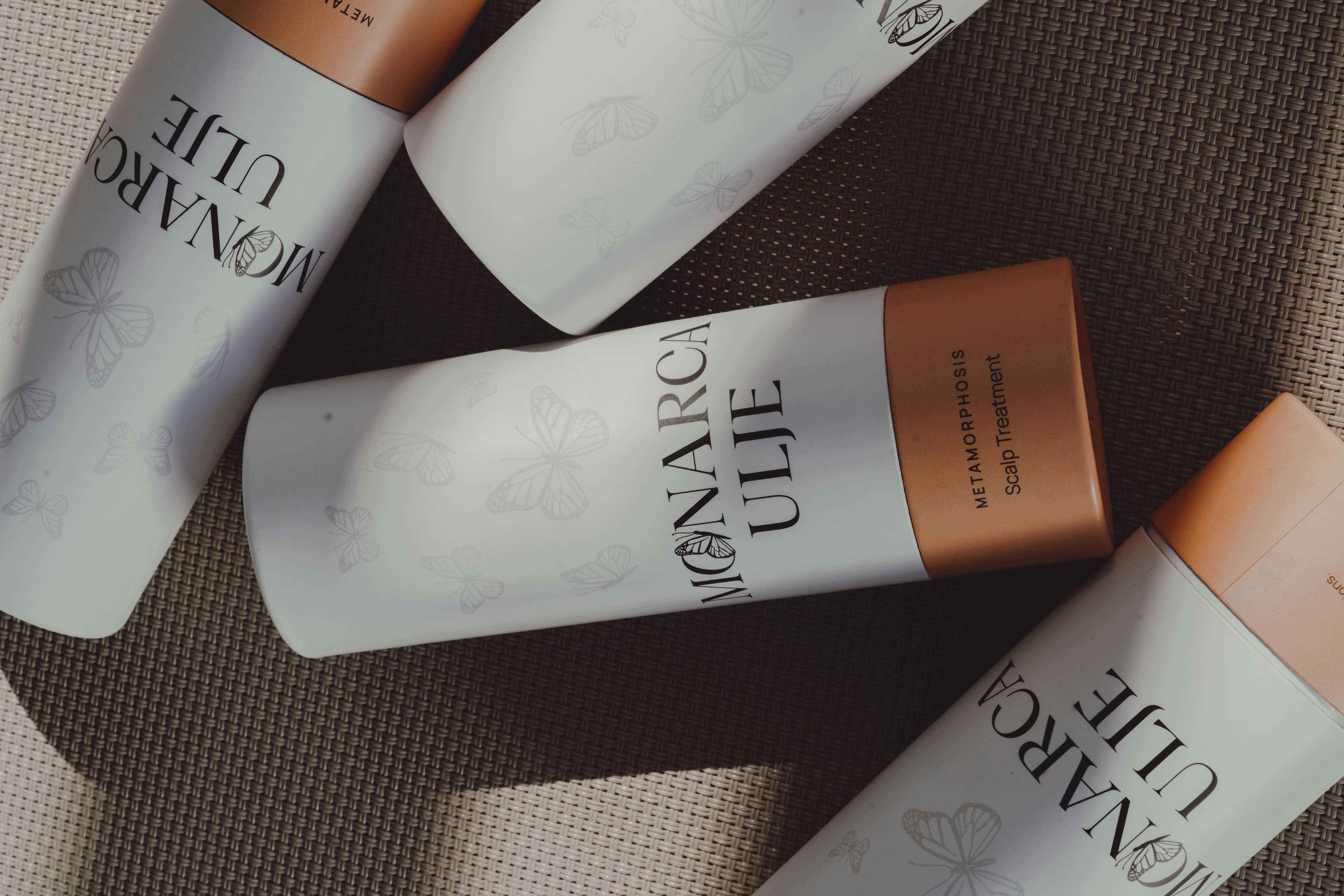 Monarca Ulje Scalp Treatment | Made to order – Monarcaulje