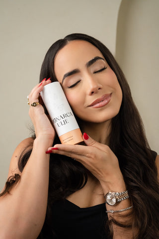 Monarca Ulje Scalp Treatment | Made to order – Monarcaulje