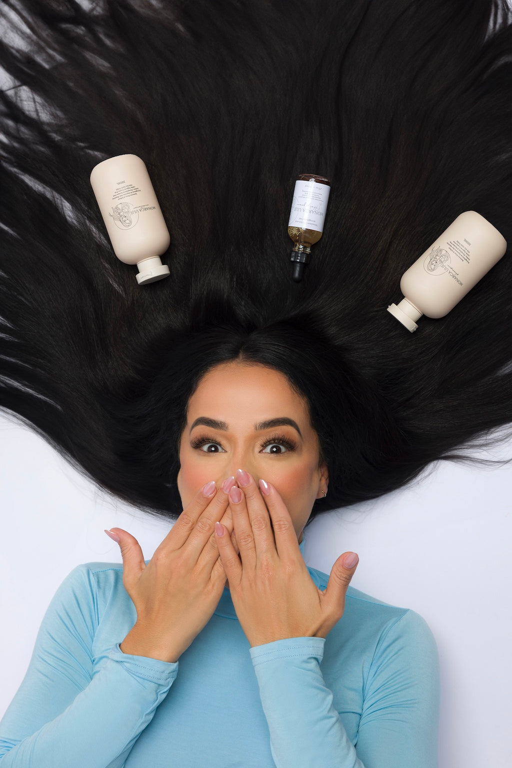 Monarca Ulje | 100% Natural Scalp Treatment & Hair Care Products ...