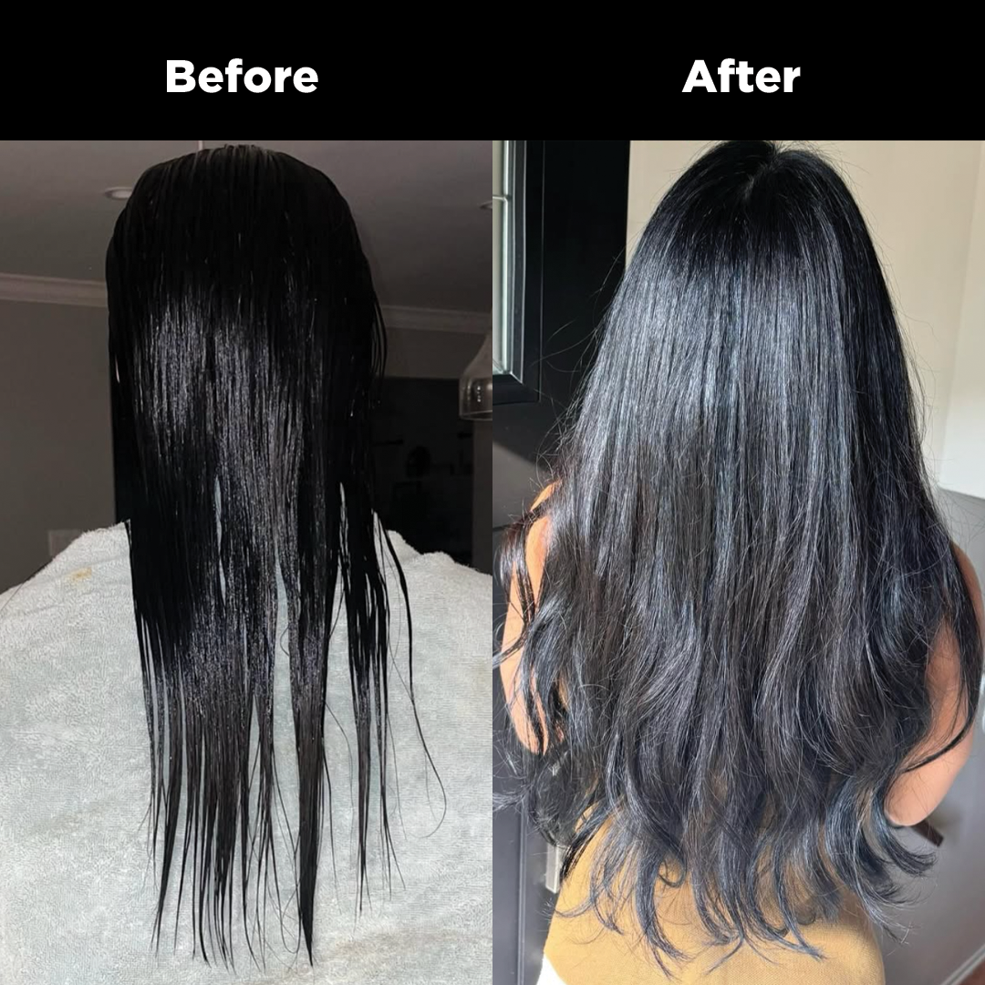 Monarca Ulje | 100% Natural Scalp Treatment & Hair Care Products